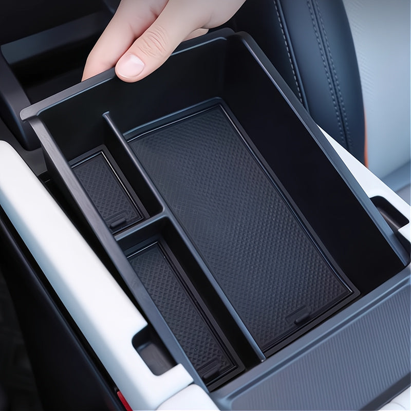 Center Control Storage Box for BYD Sealion 6/Seal U – TOP DENZA