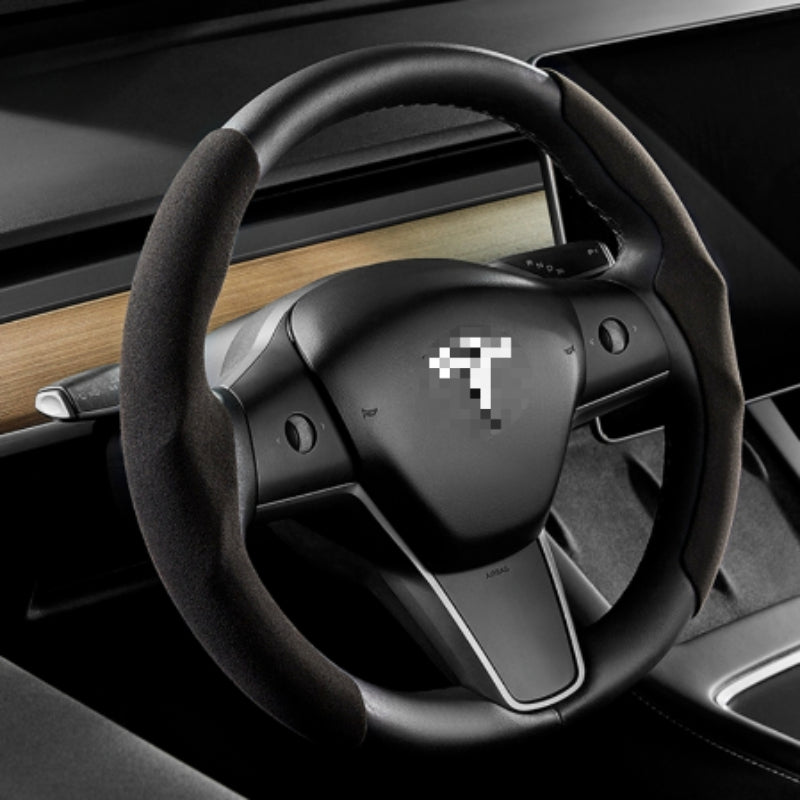 Split Steering Wheel Cover for DENZA – TOP DENZA