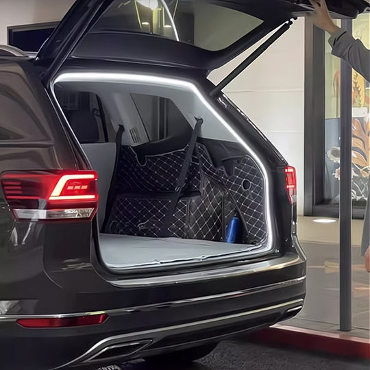 Trunk LED Light Strips for DENZA – TOP DENZA